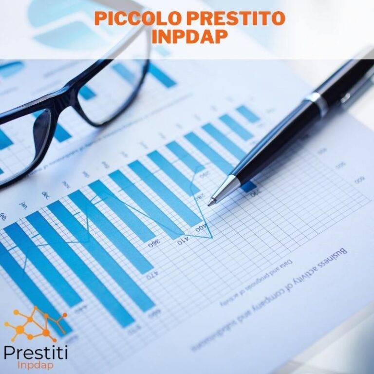 Piccolo Prestito INPDAP | Prestiti INPDAP